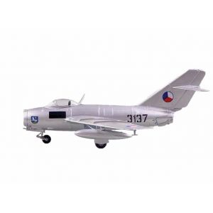 Easymodel - 1/72 Mig-15 S103 Cssr Air Force No.3137 1950 - Emo37132 ...