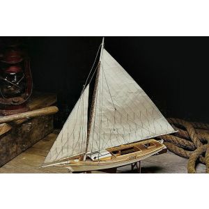 Model Expo - 1:25 MODEL SHIPWAYS CHESAPEAKE BAY SKIPJACK (2/23 ...