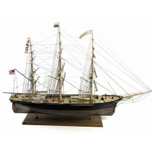 Modelexpo - 1:96 Model Shipways Flying Fishmx-ms2018 kopen? | Modelomondo