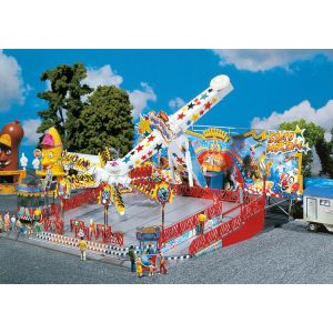 Faller - Salto Mortale Attraction online | Modelo Mondo