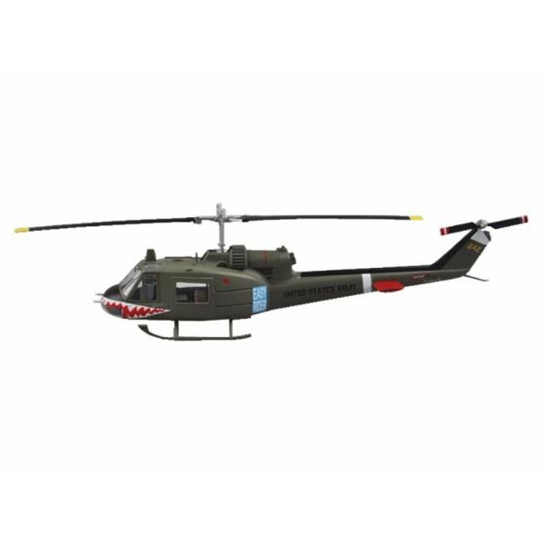 1/48 UH-1C HUEY HELICOPTER 174TH GUN PLATOON SHARK 1970 kopen ...